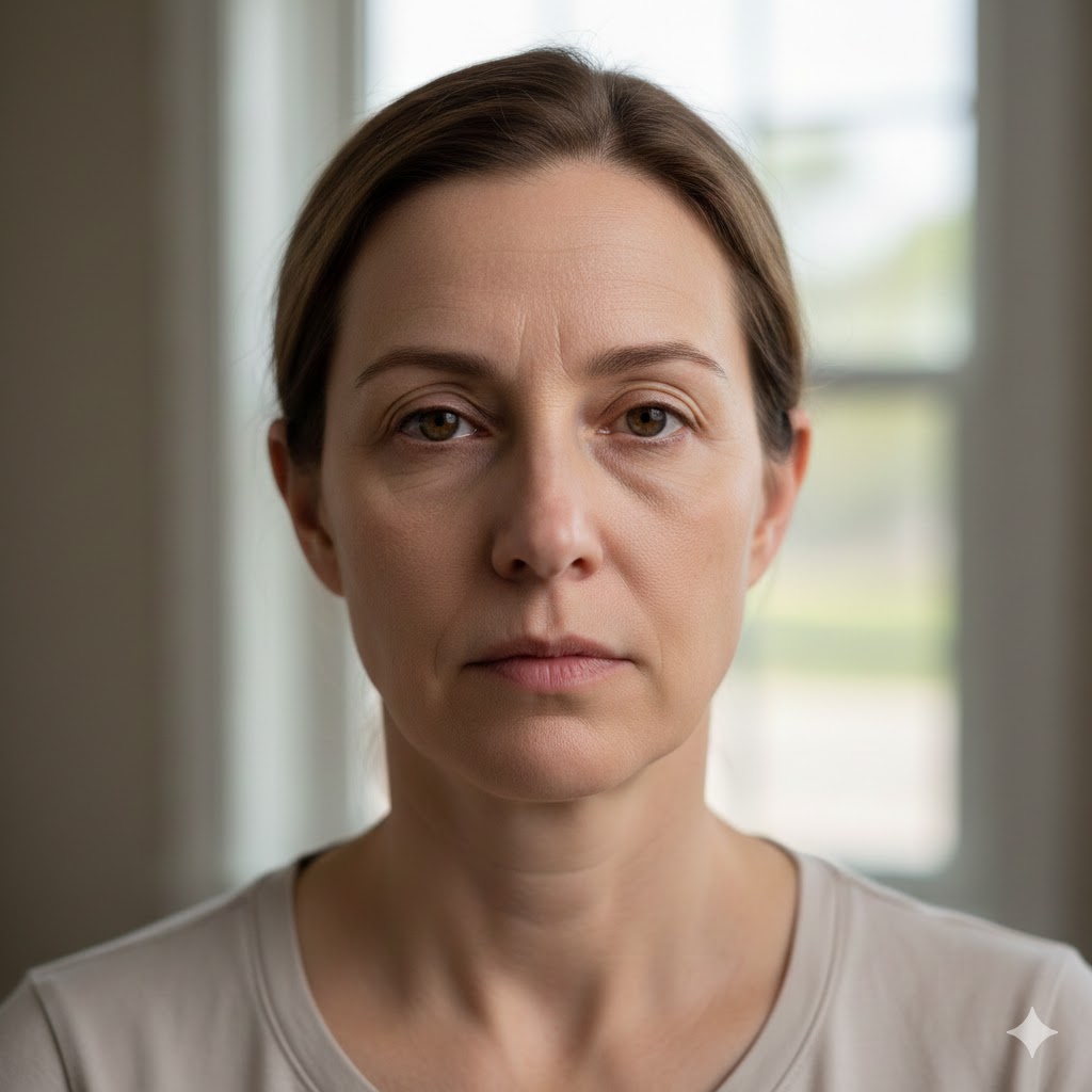 Ozempic Face: When Weight Loss Changes the Face—and How to Restore ...